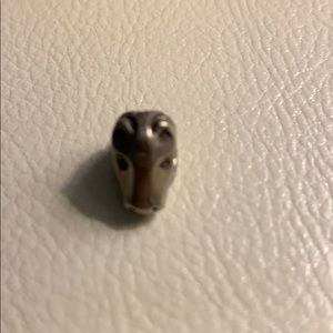 Pandora | Accessories | Rare Pandora Horse Charm | Poshmark